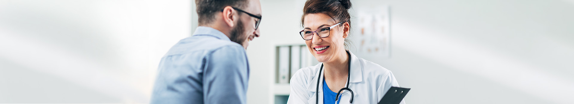 Visiting Specialists in Glasgow, MT | Northeast Montana